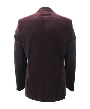 Karl Lagerfeld Single-breasted Blazer