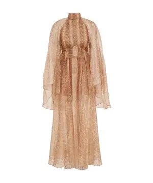 Zimmermann Glam Dresses