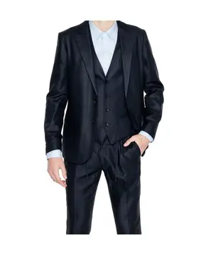ANTONY MORATO Single-breasted Suit Jacket