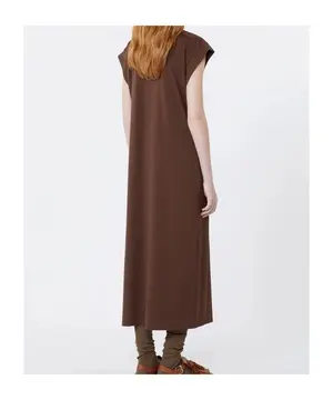 Max Mara Milano Jersey Maxi Dress