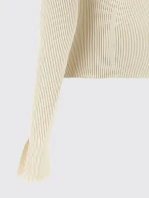 Zimmermann Rebellion Bandeau Knitted Cardigan