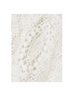 Isabel Marant Étoile Hyliana Crochet Top