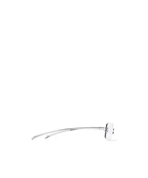 GENTLE MONSTER Paranoyd 02 Square Frame Eyeglasses