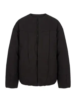 ENTIRE STUDIOS Oversized Down Jacket