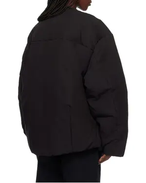 ENTIRE STUDIOS Oversized Down Jacket
