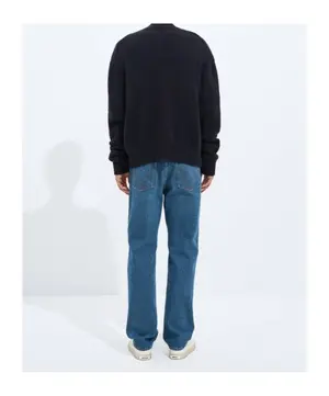 Bottega Veneta Straight Leg Jeans