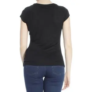 Iceberg Round Neck Logo T-shirt
