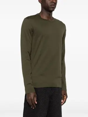 Dolce & Gabbana Long-sleeve T-shirt