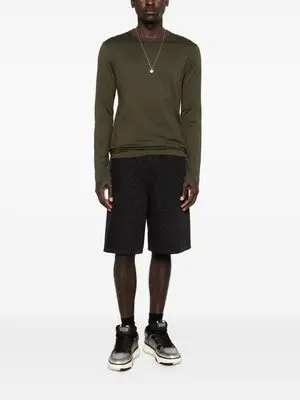 Dolce & Gabbana Long-sleeve T-shirt