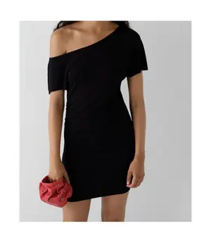 Gimaguas Daria Mini Dress