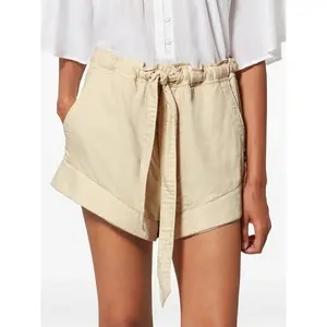 Isabel Marant Étoile Birva Drawstring Shorts