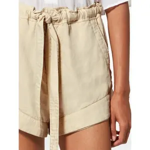 Isabel Marant Étoile Birva Drawstring Shorts