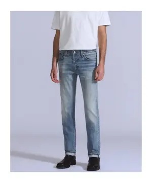 LEVI'S 511 Slim Fit Jeans - Gray