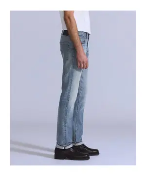 LEVI'S 511 Slim Fit Jeans - Gray