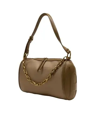 DIESEL® Load D Chain Shoulder Bag