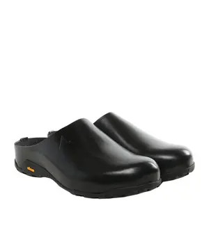 ROA Fedaia Slip-on Leather Mules