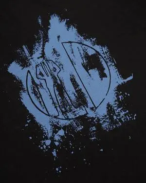 Karl Lagerfeld Printed T-shirt