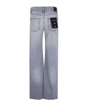 ANINE BING Hugh Jeans