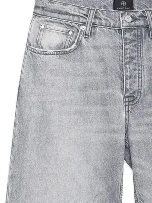 ANINE BING Hugh Jeans
