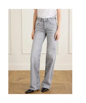 ANINE BING Hugh Jeans