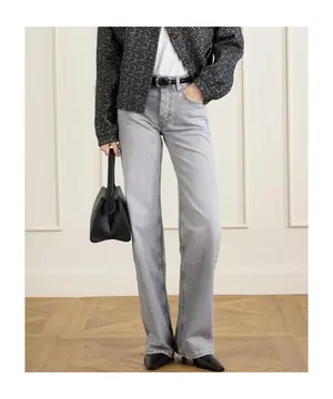 ANINE BING Hugh Jeans