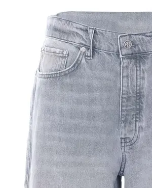 ANINE BING Hugh Jeans