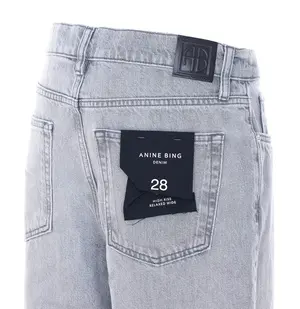 ANINE BING Hugh Jeans