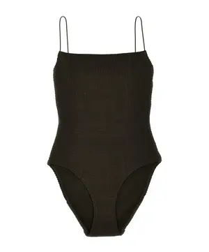 Toteme Open Back Swimwear For Women
