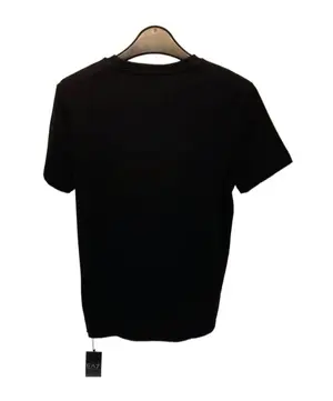 EA7 Vertical Striped T-shirt