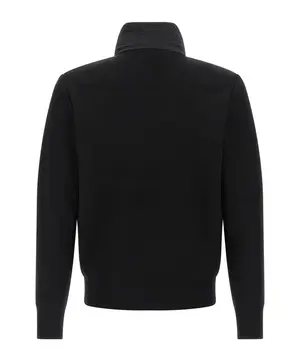 Mackage Haneycity Quilted Zip Cardigan
