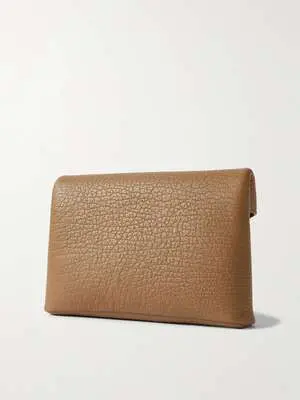 Saint Laurent Cassandre Shoulder Bag