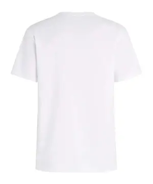Kenzo Cartoon Printed Crewneck T-shirt