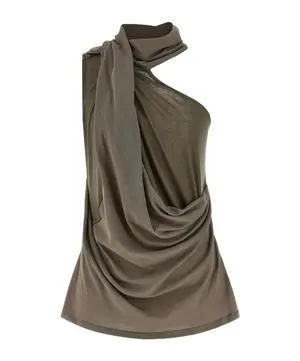 Entire Studios High Neck Tops