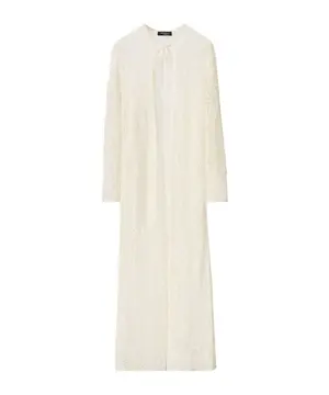 Fabiana Filippi Tie Detailed Knitwear For Women