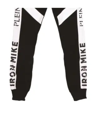 Philipp Plein Sports Casual Pants