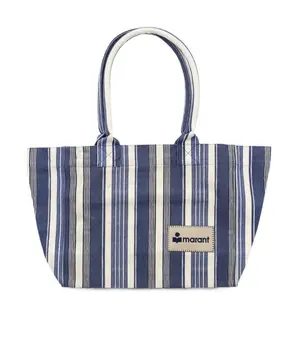 Isabel Marant Étoile Yenky Tote Bag - Multicolor