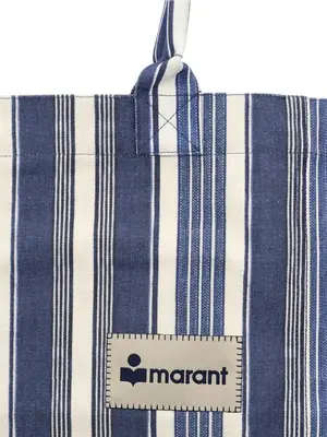 Isabel Marant Étoile Yenky Tote Bag - Multicolor