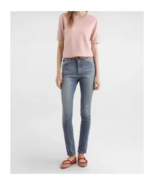 Dolce & Gabbana Mid-rise Skinny Jeans