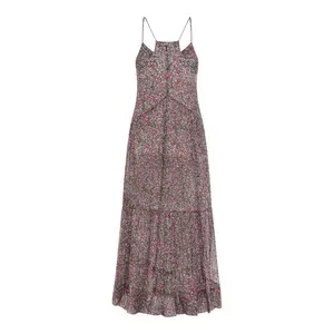 Isabel Marant Étoile Sabba Maxi Dress