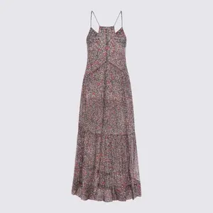 Isabel Marant Étoile Sabba Maxi Dress