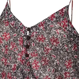 Isabel Marant Étoile Sabba Maxi Dress