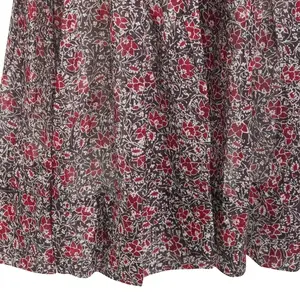 Isabel Marant Étoile Sabba Maxi Dress