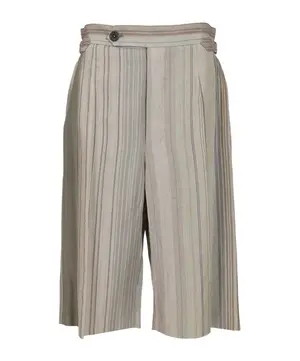 Vivienne Westwood Bermuda Bottoms For Men