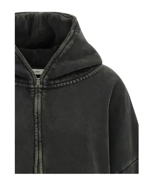 ENTIRE STUDIOS Zip-up Hoodie