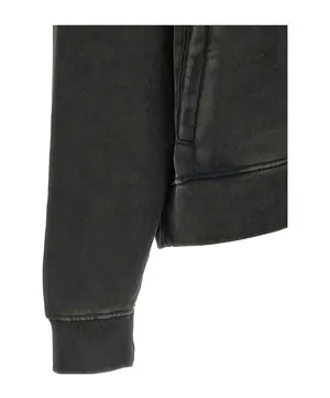 ENTIRE STUDIOS Zip-up Hoodie