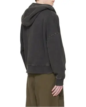 ENTIRE STUDIOS Zip-up Hoodie