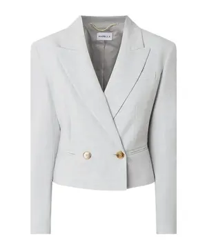 Women's Marella Double Breasted