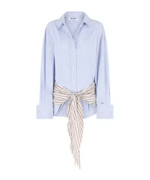 The Attico T Shirt Day Dresses