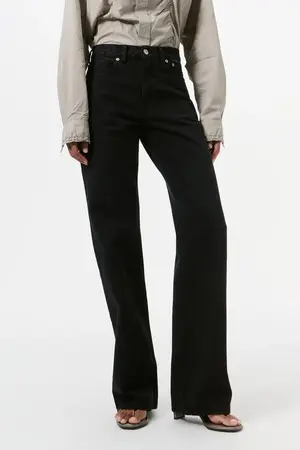 Our Legacy Wata-cut Jeans Wash