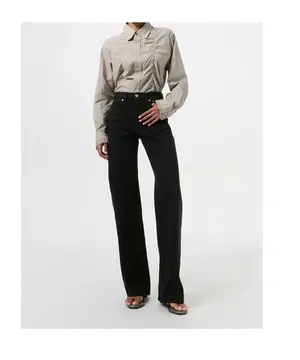 Our Legacy Wata-cut Jeans Wash
